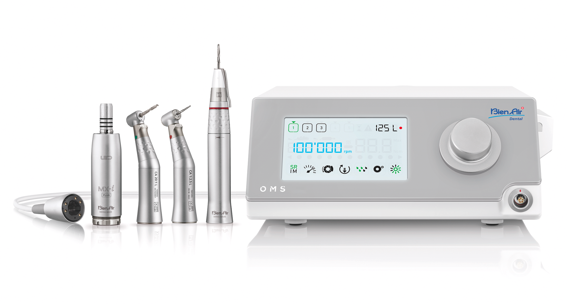 Bien Air - MedicalTech